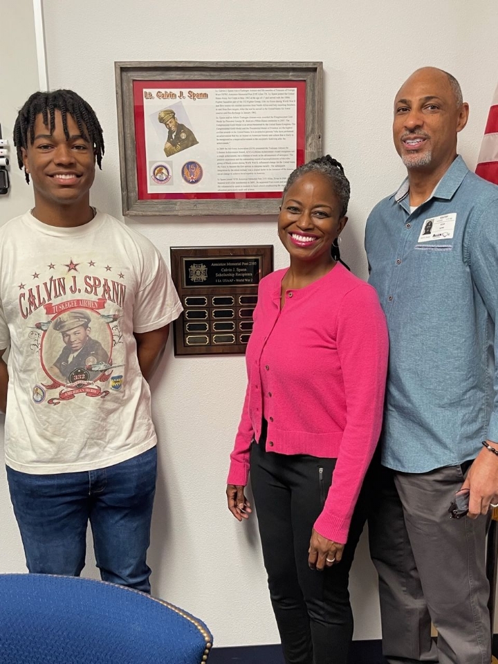 Gallery - Veterans of Foreign Wars