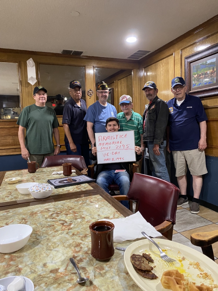 Gallery - Veterans of Foreign Wars